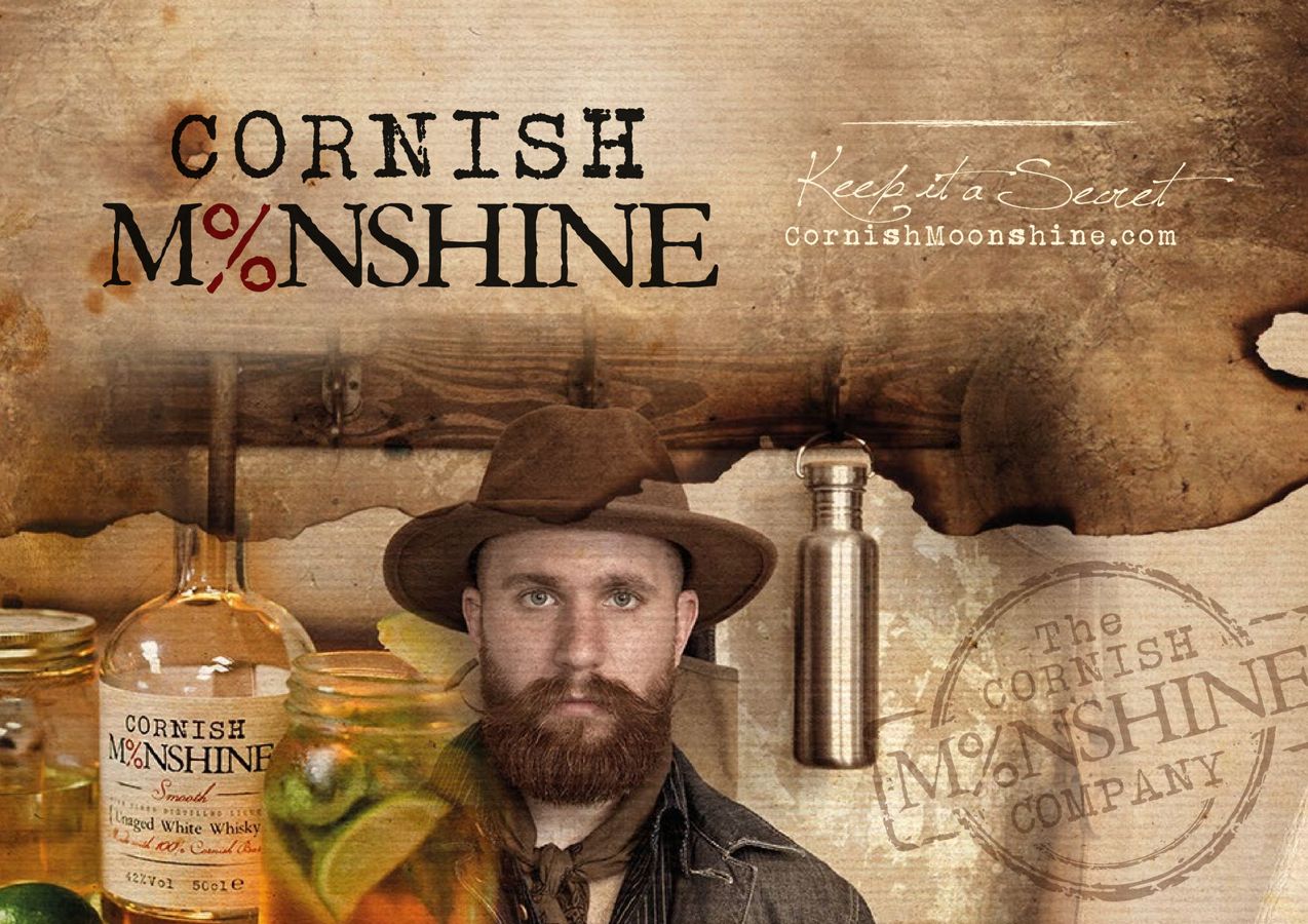 Final - Cornish Moonshine Investment Pitch by Hamish Ludbrook - Flipsnack