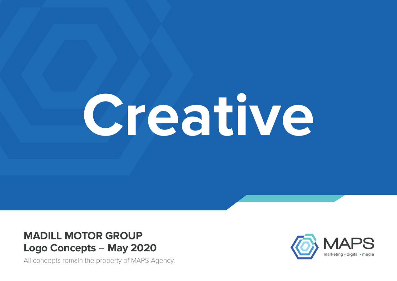 MAPS_Madill_Logo_Concepts_0520_r4 by Karlo Antonio... - Flipsnack