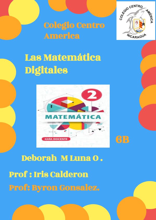 La Mate Digital. by DEBORAH... - Flipsnack