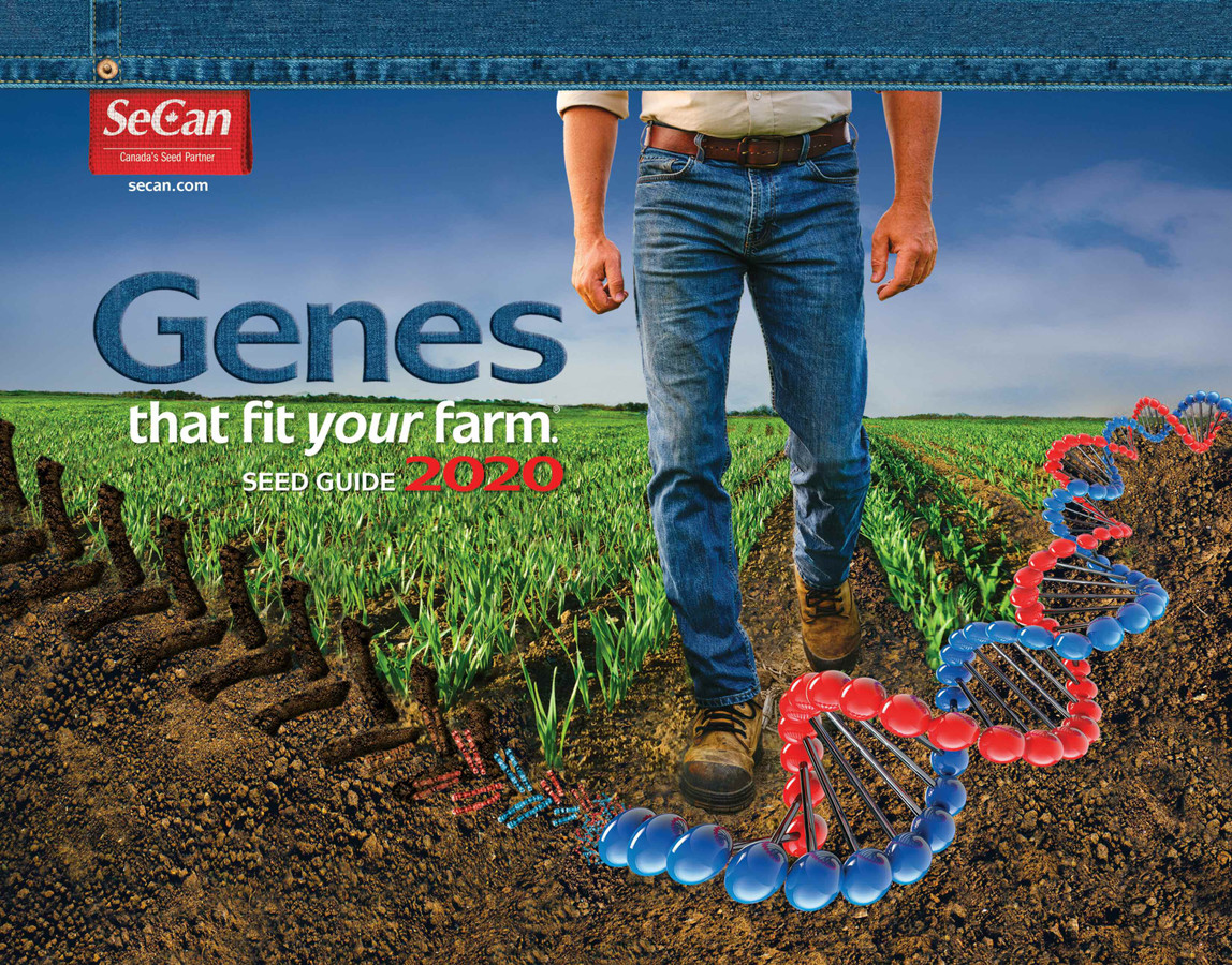 WEST - 2020 SeCan Seed Guide by Corie Arbuckle - Flipsnack