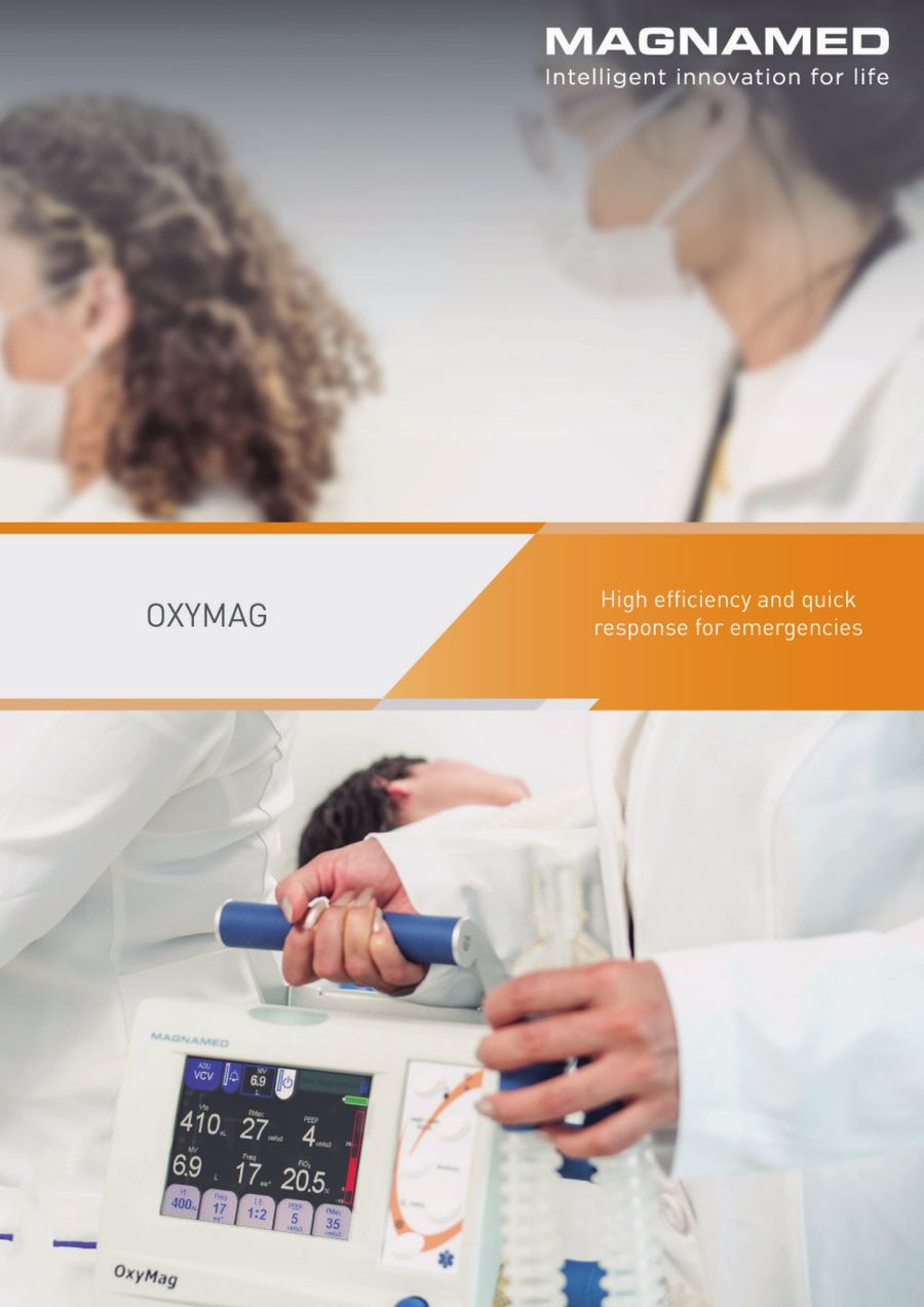 Oxymag by Magnamed... - Flipsnack