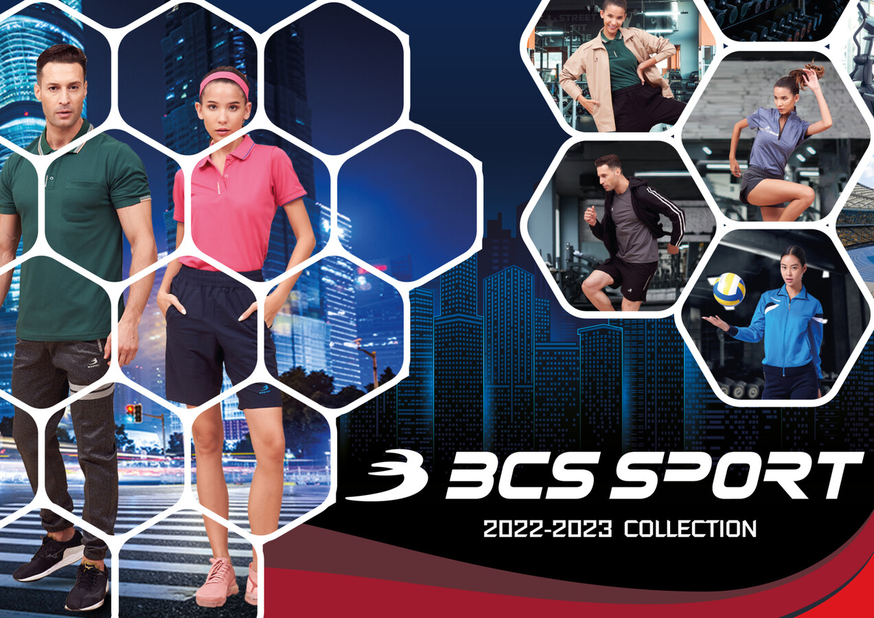 BCS SPORT CATALOG by C.Bhokaisawan - Flipsnack