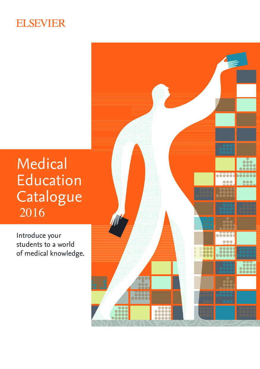 Copy of Medical Education Academic Catalogue 2016 by Elsevier - Flipsnack