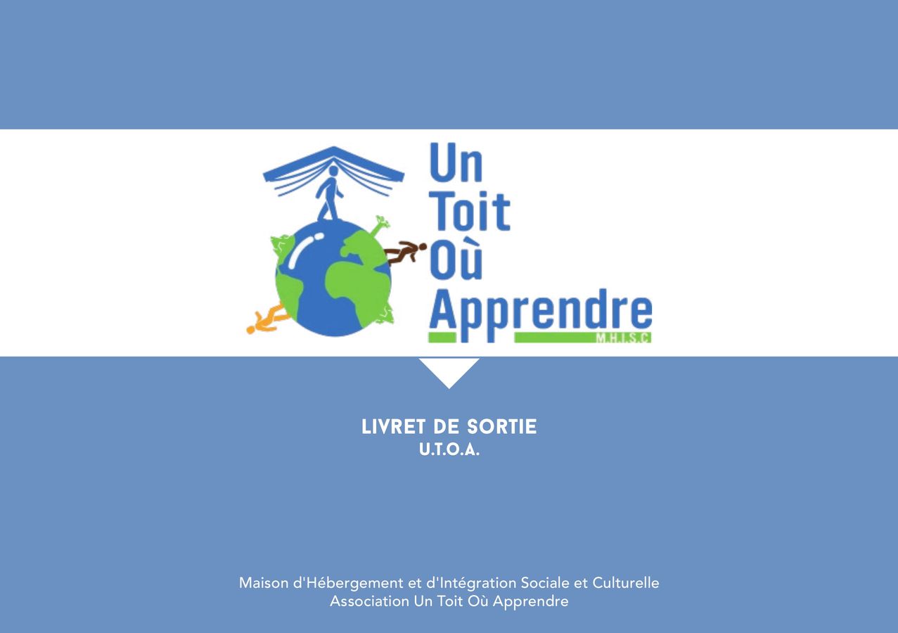 UTOA - Livret de sortie by UTOA - Flipsnack