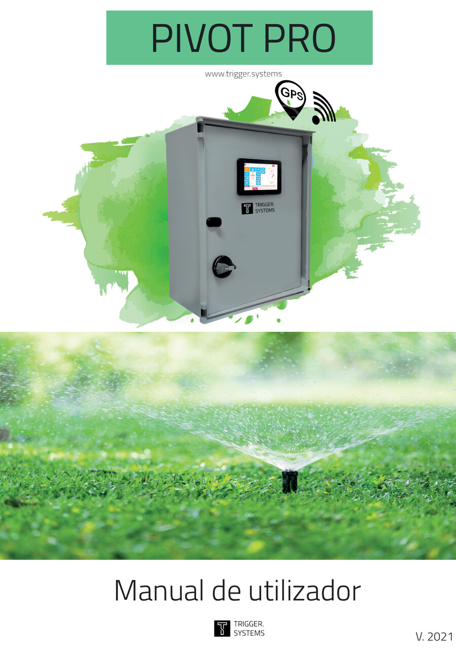 Manual Pivot Pro by TRIGGER... - Flipsnack