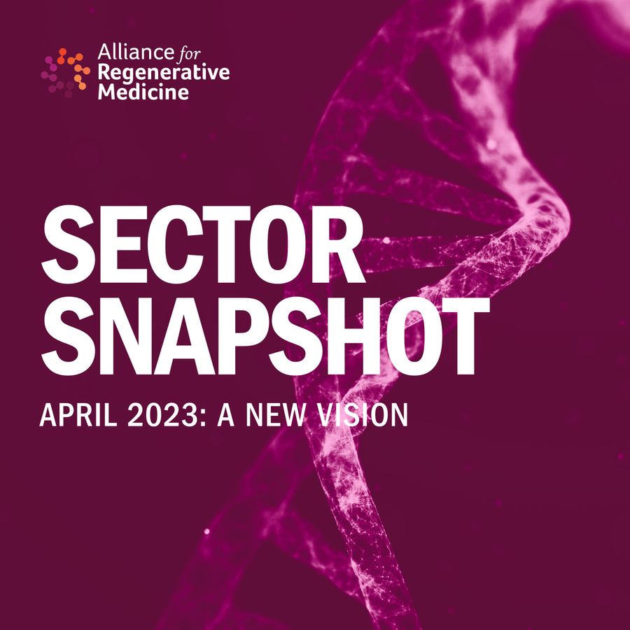 ARM Sector Snapshot: April 2023 by Adam Wolf - Flipsnack