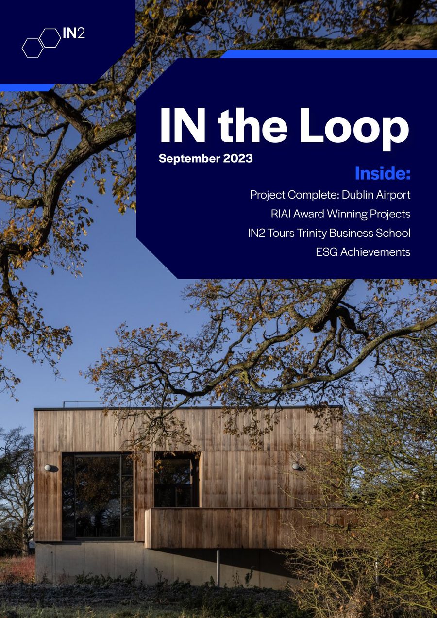 IN2 - In the Loop September 2023 by IN2 Engineering - Flipsnack