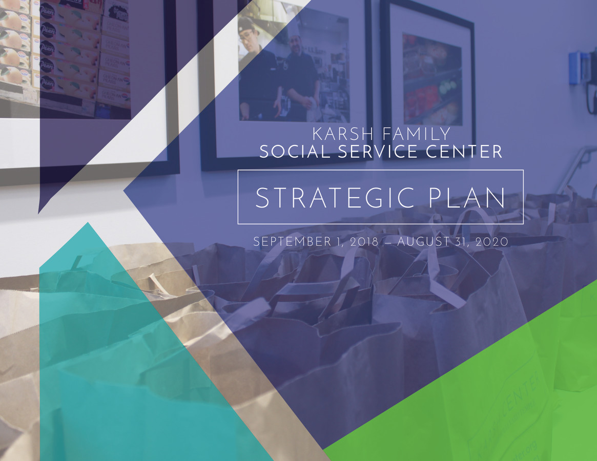 Karsh Center Strategic Plan by creativefishstudio - Flipsnack