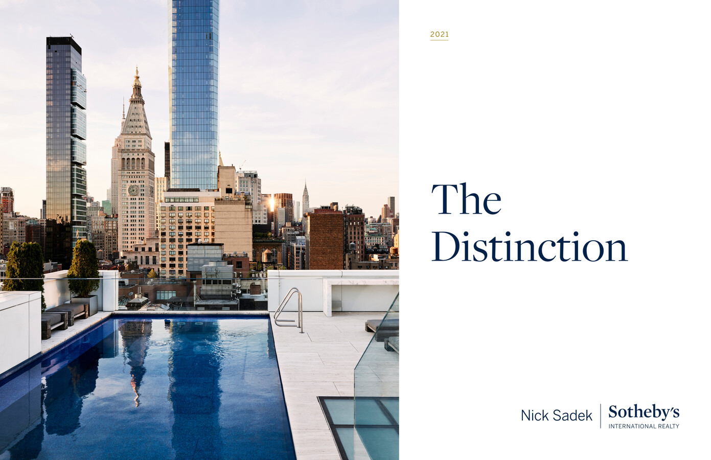 Eva Wiley - Distinction by Nick Sadek Sotheby's Interna... - Flipsnack