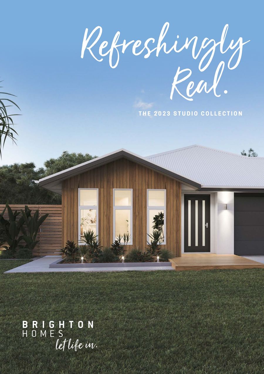 Brighton - Studio Collection by Xplore