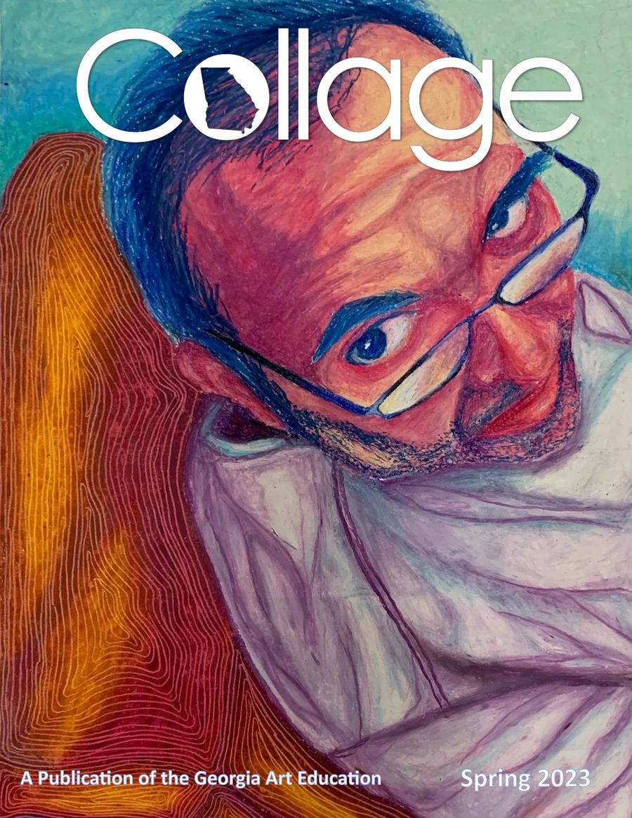 Collage spr 23 edition by gaeacollage - Flipsnack