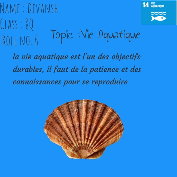 La Vie AquaTique by dOOm - Flipsnack