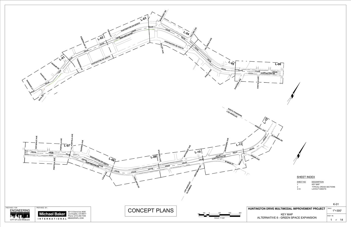 Roadway Plan_Green Space_2023-03-29 by Arellano Associates - Flipsnack