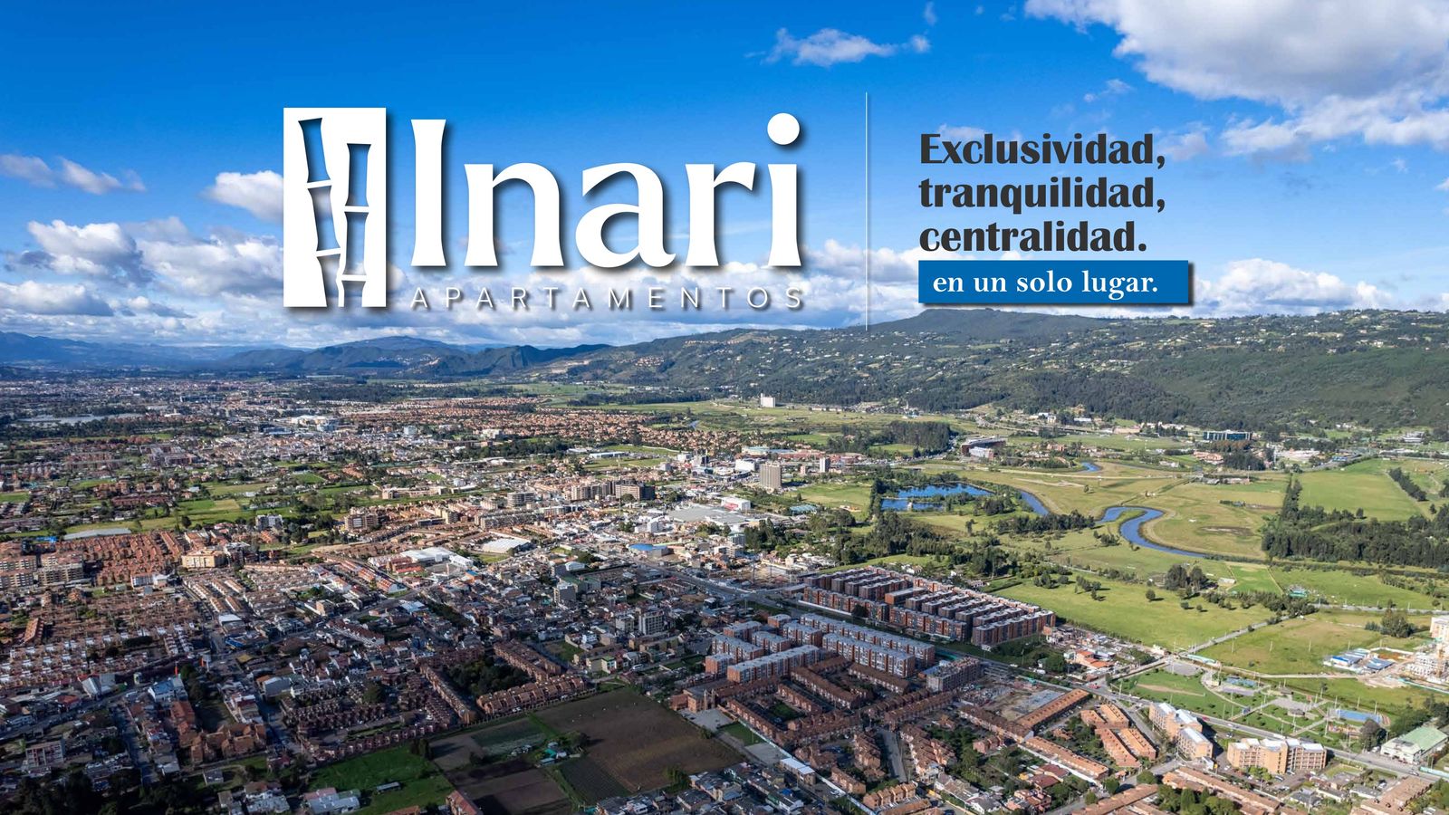 Brochure INARI by LINAESPAÑA - Flipsnack