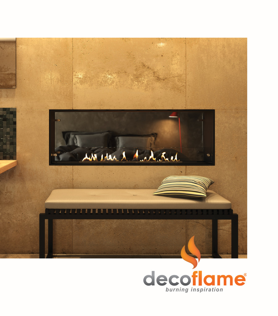 DECOFLAM® hos M&K byg by mkbyg - Flipsnack