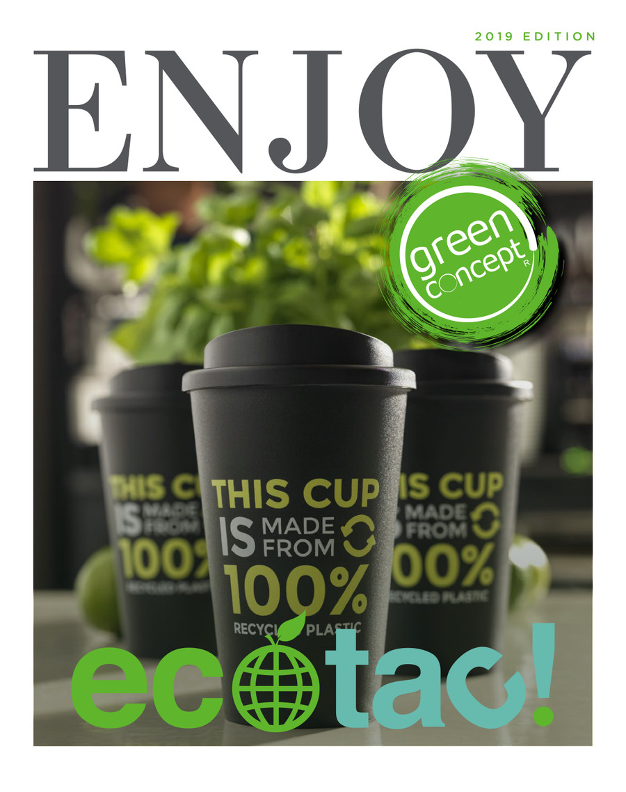 Catálogo Ecotac! by... - Flipsnack