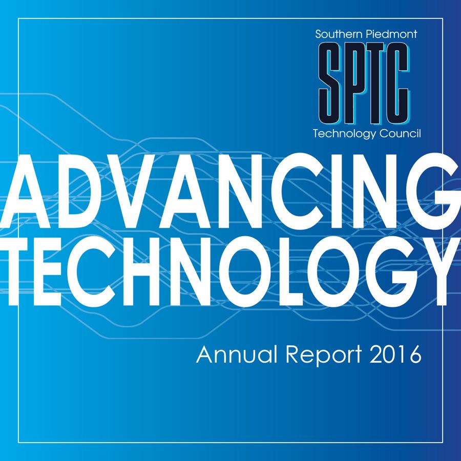 SPTC Annual Report 2016 by The Institute for Advanced Learn... - Flipsnack