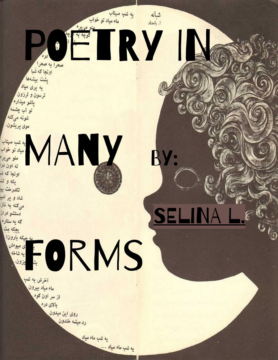 Poems In Different Styles by moowhops - Flipsnack