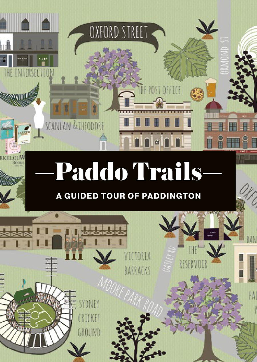 PADDO TRAILS 2021 by Local Publishing Co - Flipsnack