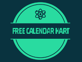 Free Calendar Kart by Free Calendar kart - Flipsnack