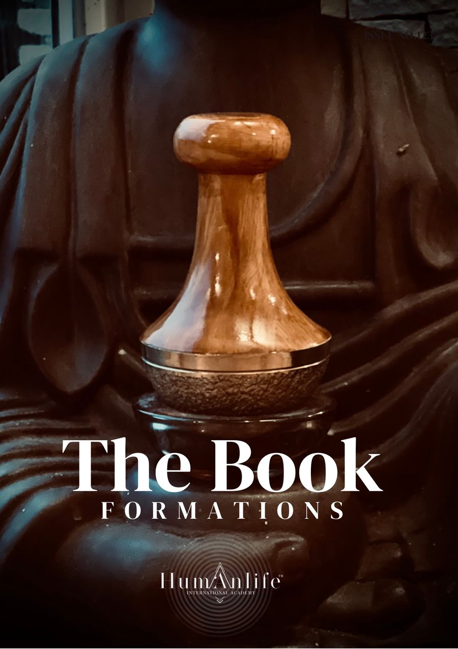 THE BOOK HUMANLIFE ACADEMY by HUMALIFE YAMAGUCHI - Flipsnack