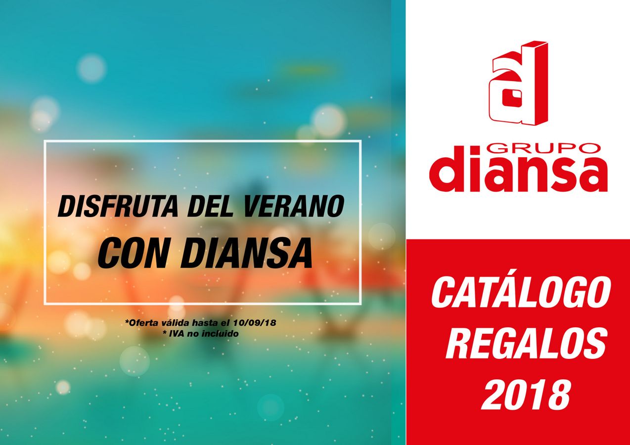 Catálogo de regalos by diansa - Flipsnack