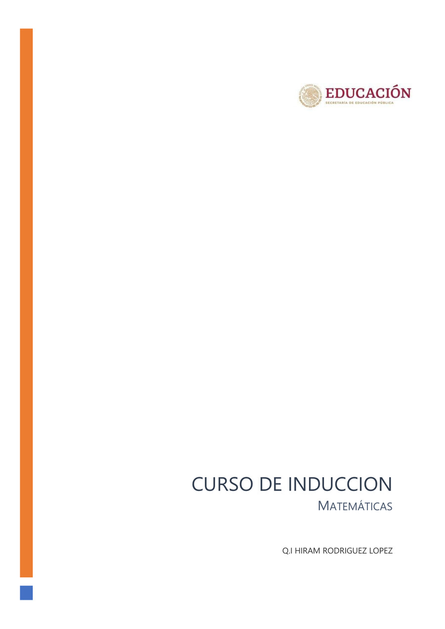 Curso propedeutico by alberto - Flipsnack