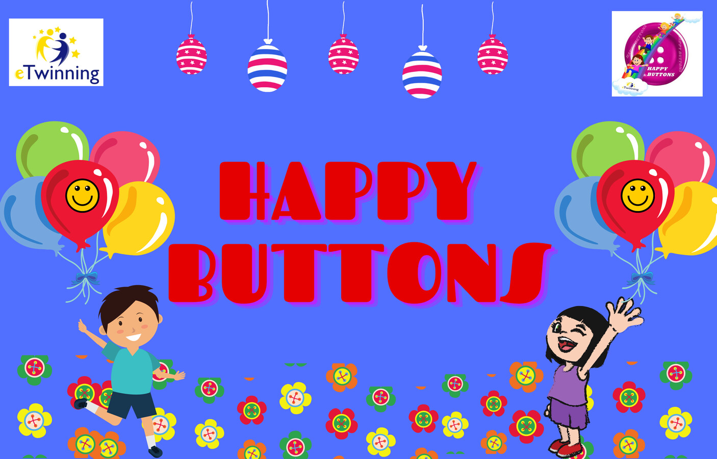 HAPPY BUTTONS by pınar esen... - Flipsnack