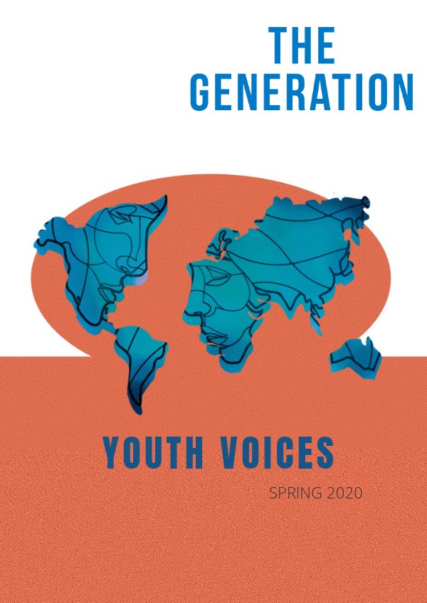 The Generation UCLA, Spring 2020 by RF - Flipsnack