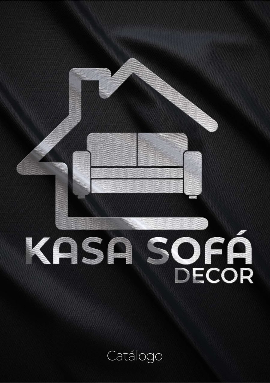 Catálogo Kasa Sofá Decor by KASA SOFÁ - Flipsnack