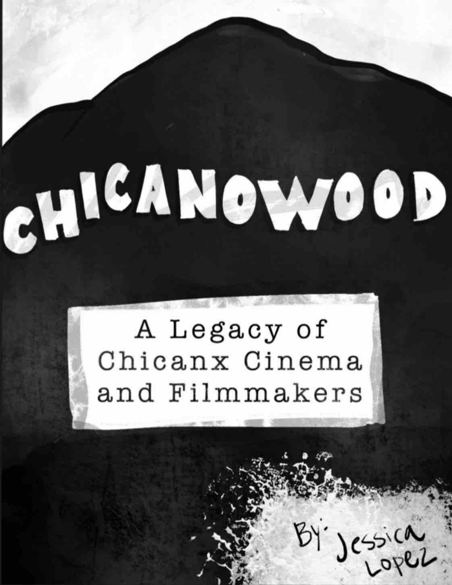 Chicano Film Zine by Jessica Lopez - Flipsnack
