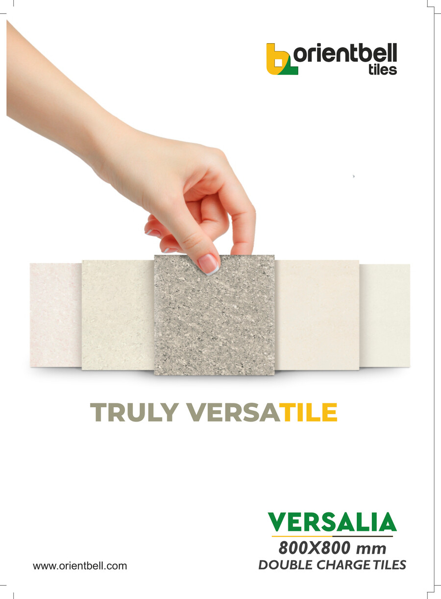 Versalia DC 800x800 mm Catalogue_Cliakbale by Rohan Singh - Flipsnack