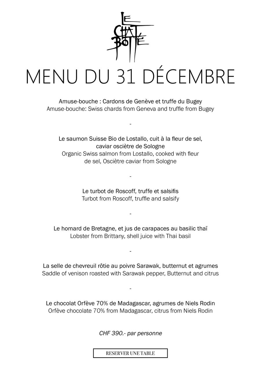 CB_Menu_New Year by Beau-Rivage Genève - Flipsnack