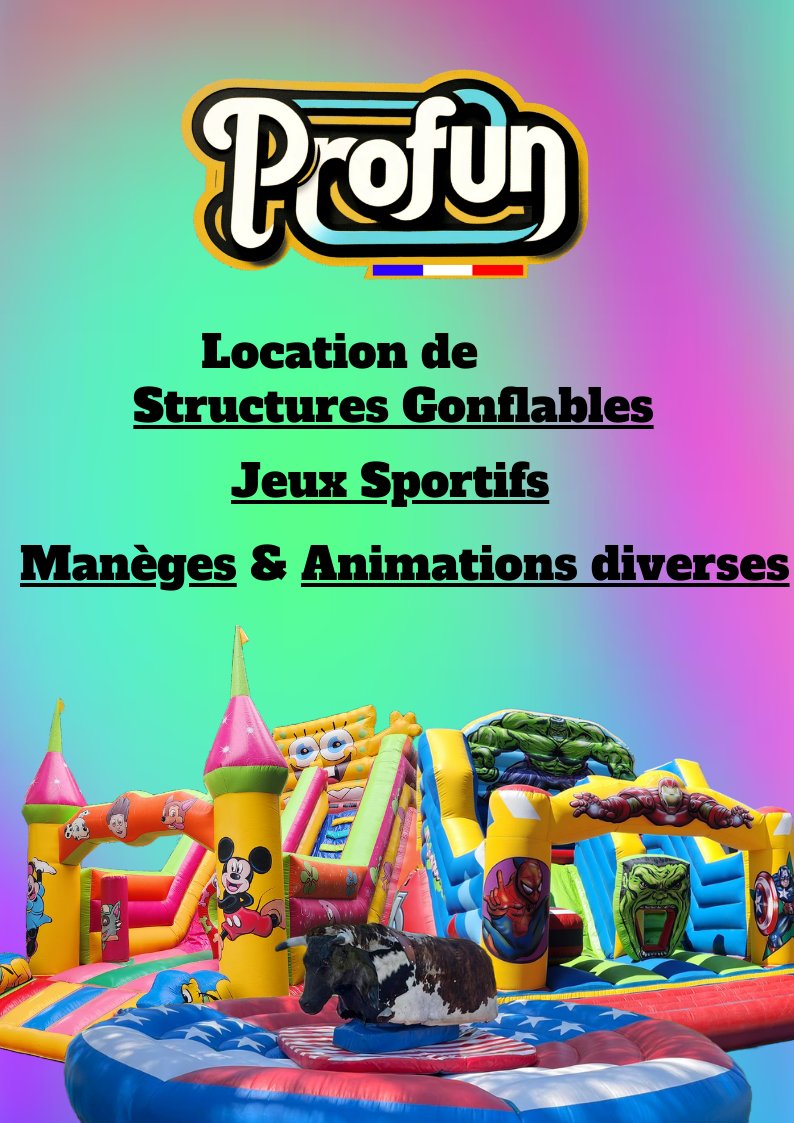 Catalogue 2024 / ProFun by Em - Flipsnack