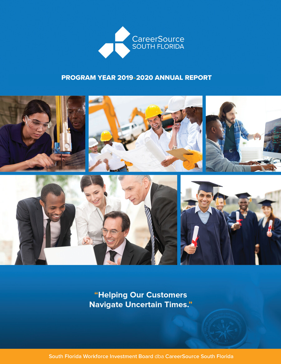 CSSF 2019-2020 Annual Report by Andrew - Flipsnack