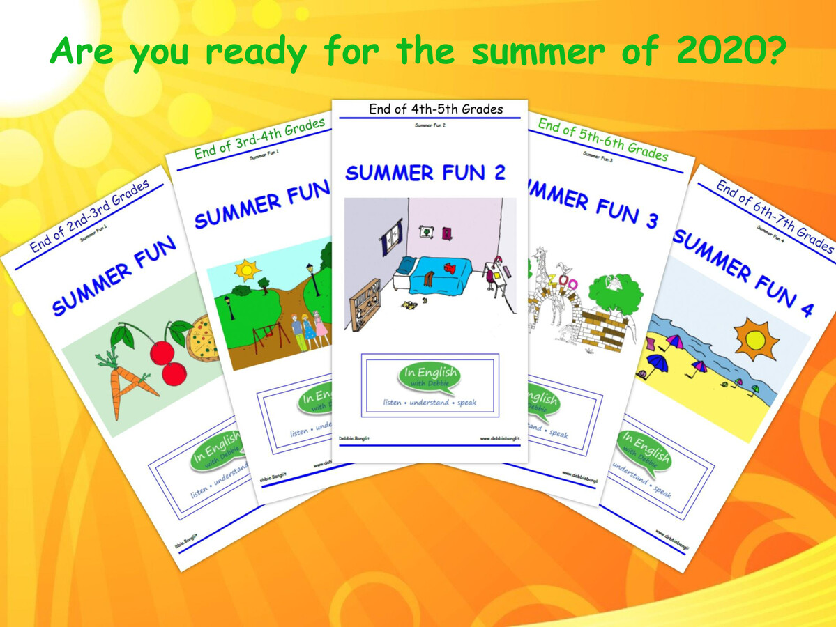 Summer 2020 by - Flipsnack