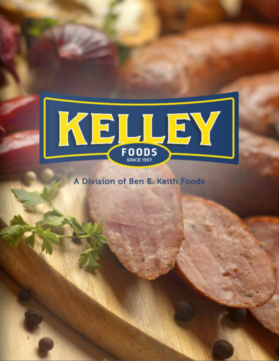 Kelley Foods by Ben E. Keith Foods - Flipsnack