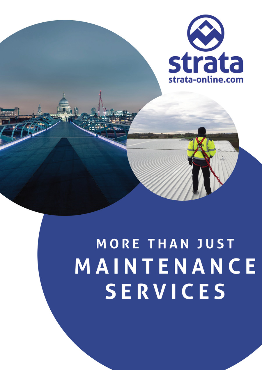 Strata Maintenance Brochure V2 by Kate - Flipsnack