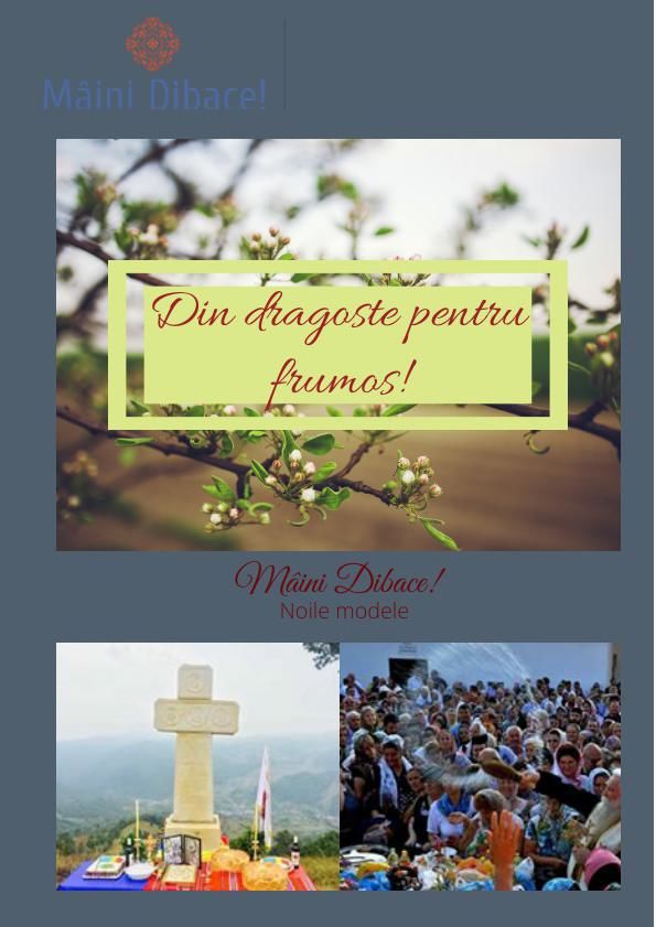 Catalog Mâini Dibace! by 9A8DF89C5A8 - Flipsnack