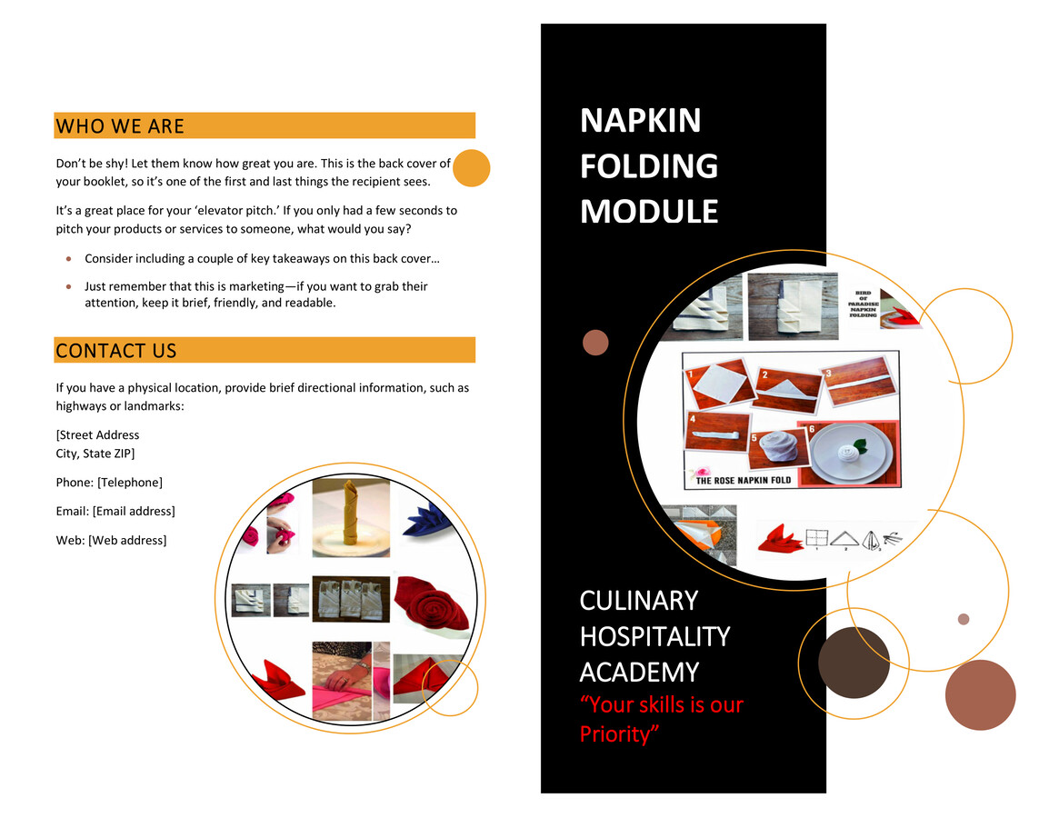 CONTOH booklet by - Flipsnack