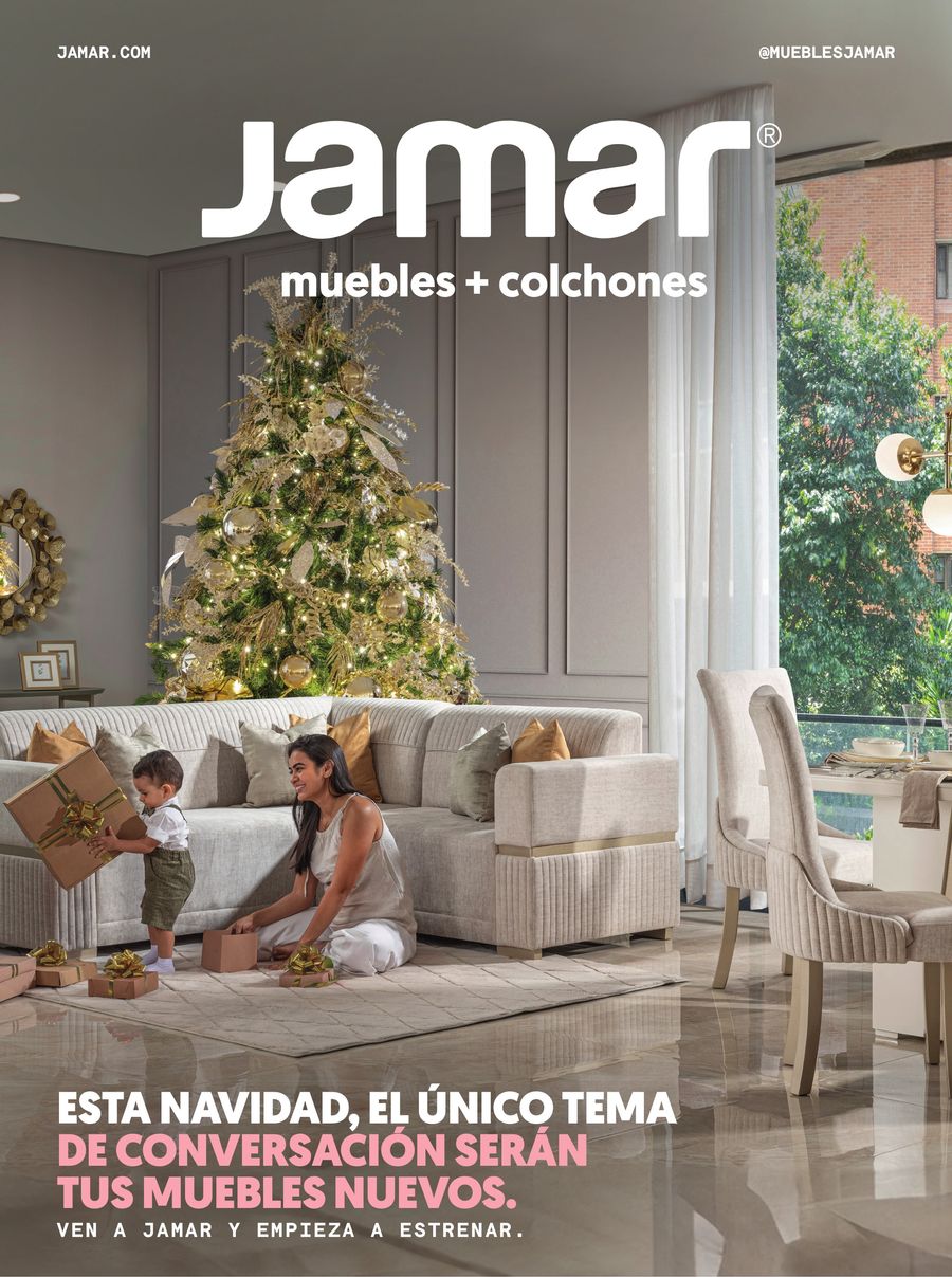 Colección natural by Muebles Jamar