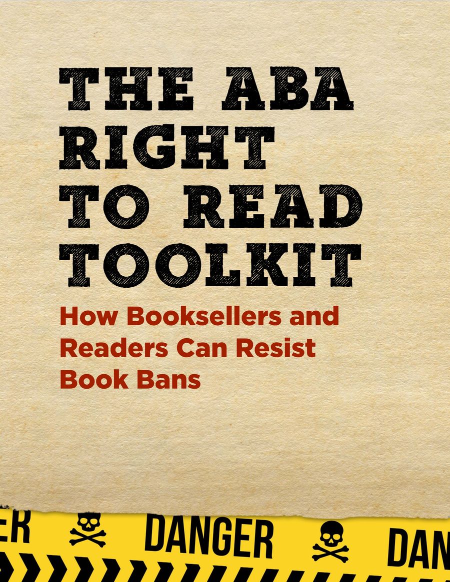The ABA Right to Read Toolkit by Melissa Napolitano - Flipsnack