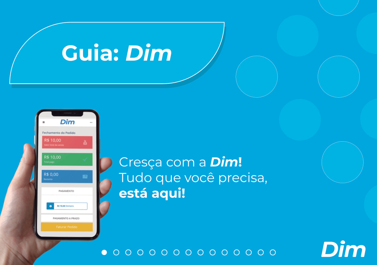 Guia do Parceiro Dim by Dimensão Sistemas - Flipsnack