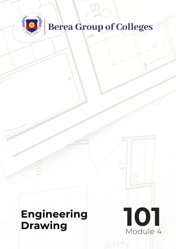Engineering Drawing 101 - Module 4 by E-Publishing - Flipsnack