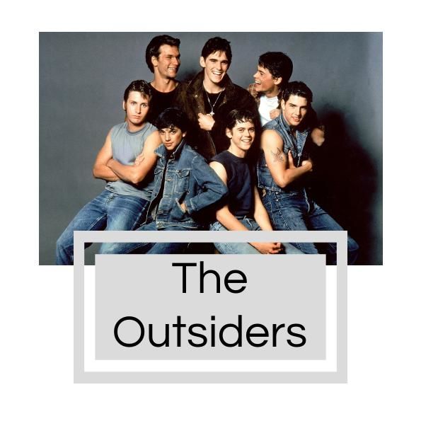 The Outsiders chapter 1-6 project by xgamesmode - Flipsnack