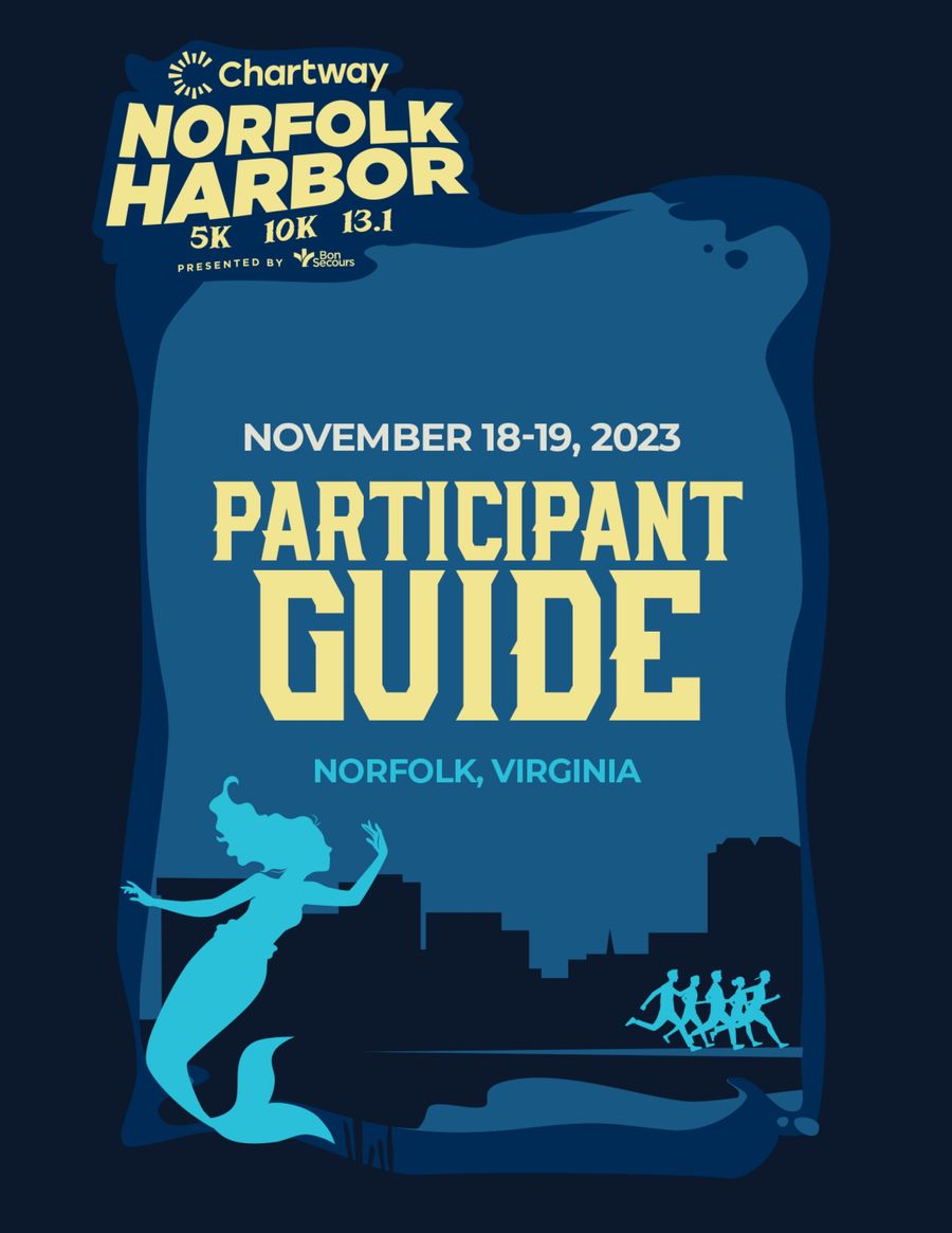 2023 Chartway Norfolk Harbor Race Weekend Guide by J&A Racing - Flipsnack