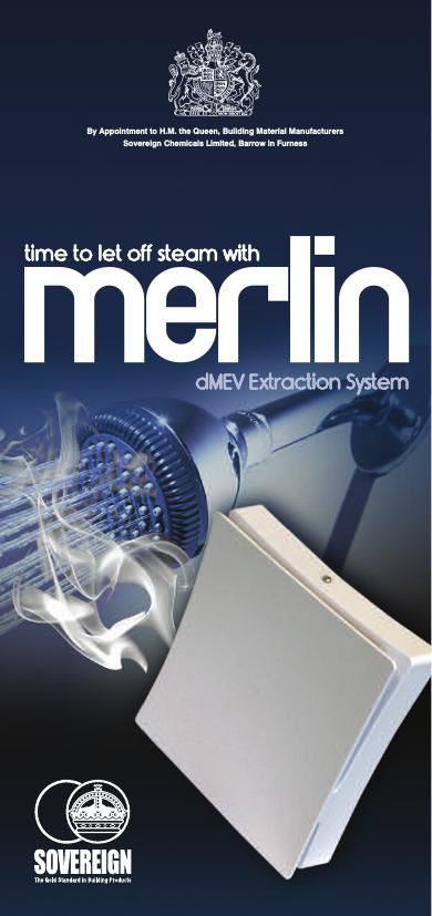 Merlin Brochure by Christopher Wood - Flipsnack