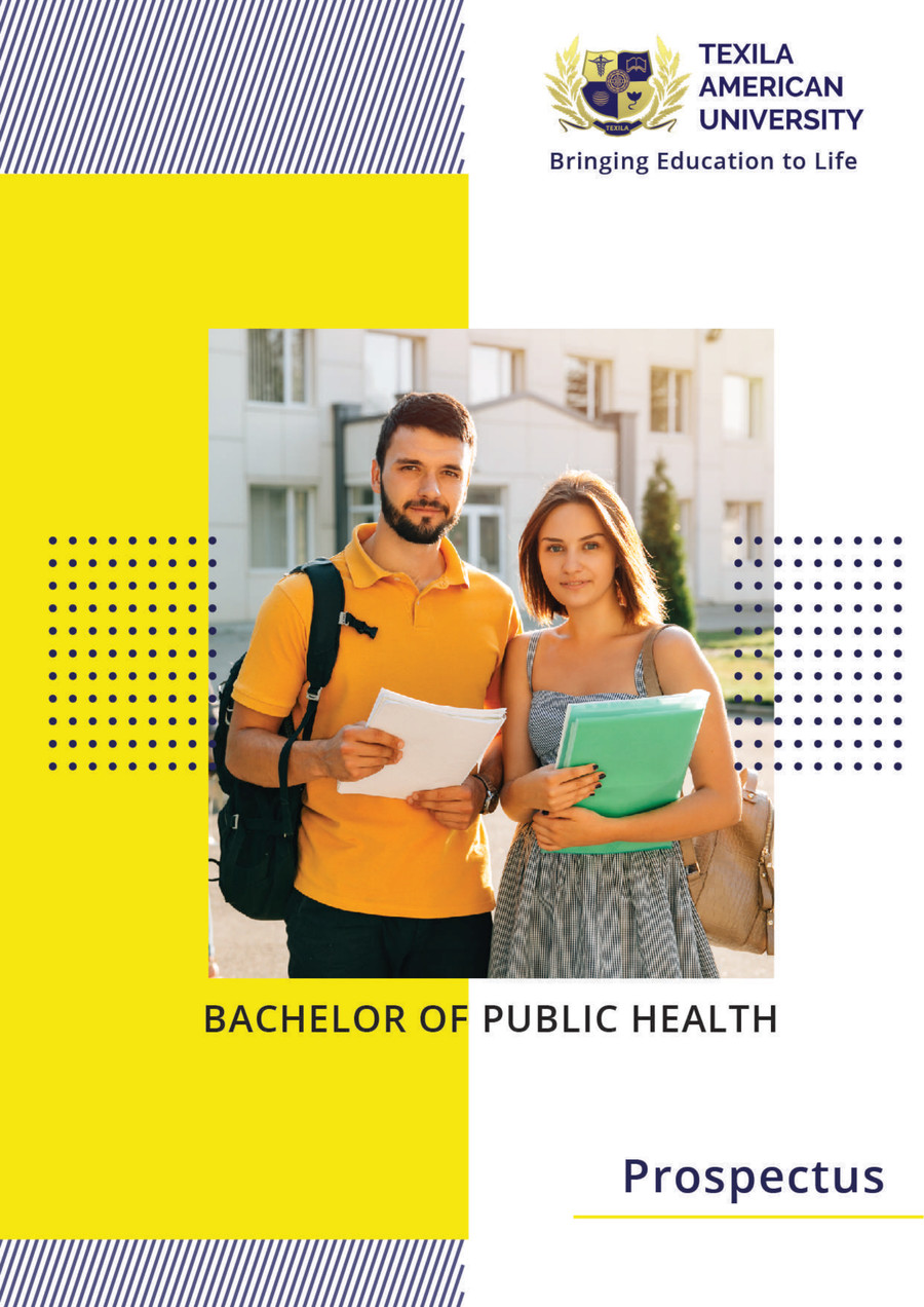 BPH_Brochure by texila - Flipsnack