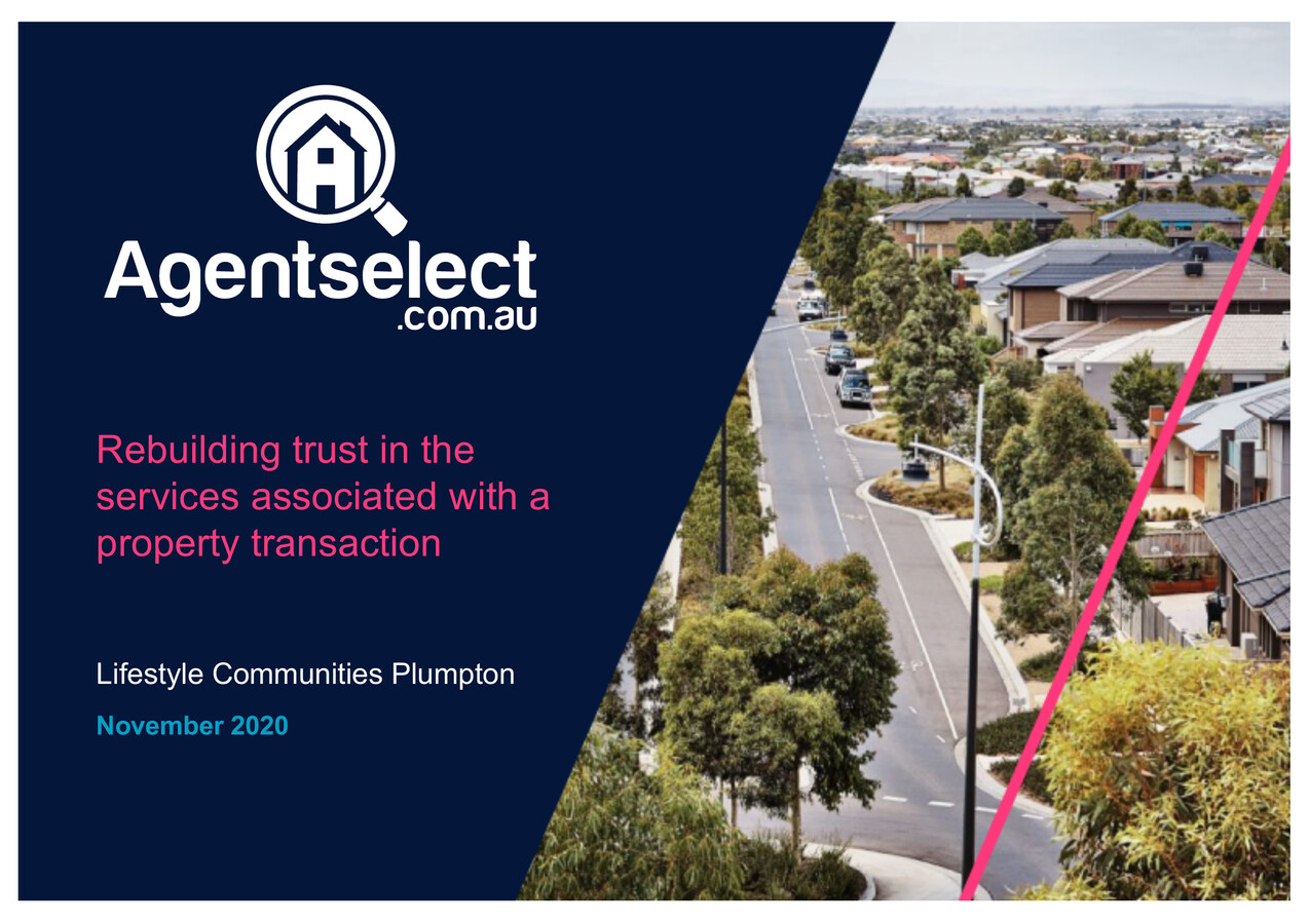 Lifestyle Plumpton Agent Select (November 2020) by Marketing Lifestyle ...