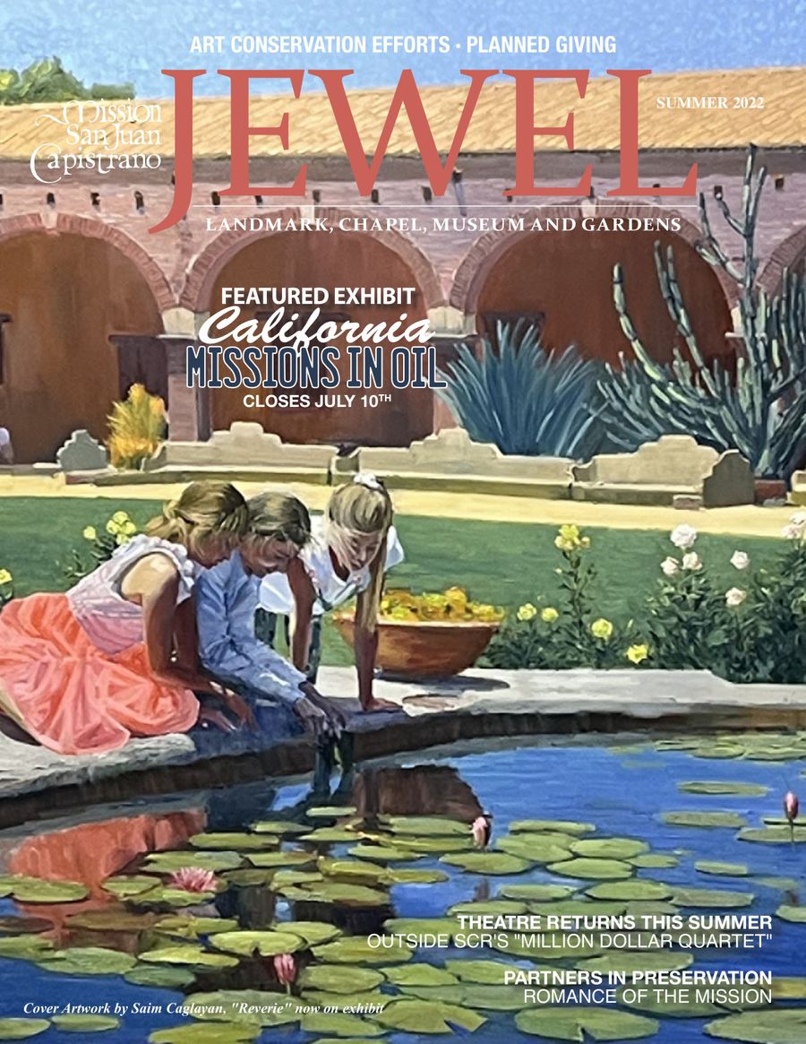 The JEWEL Magazine - Summer 2022 by Mission... - Flipsnack